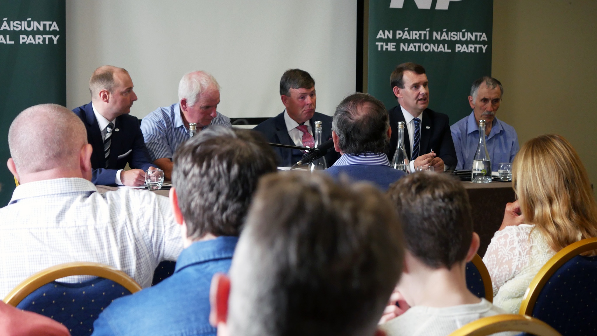 Contribute - The National Party